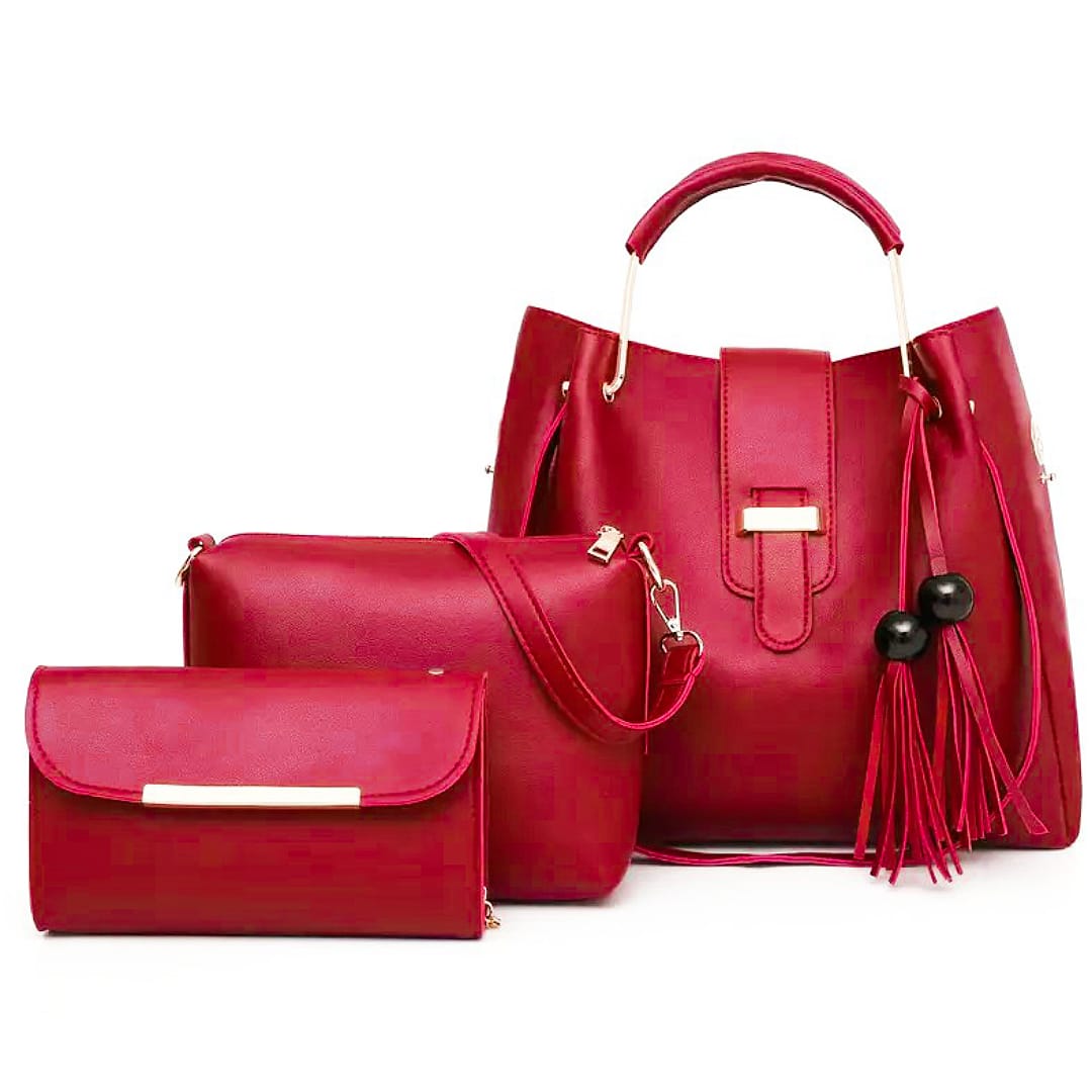 3 Piece Bags – LeShop